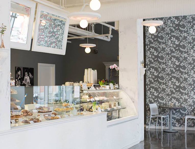 Cadeaux Bakery - goop