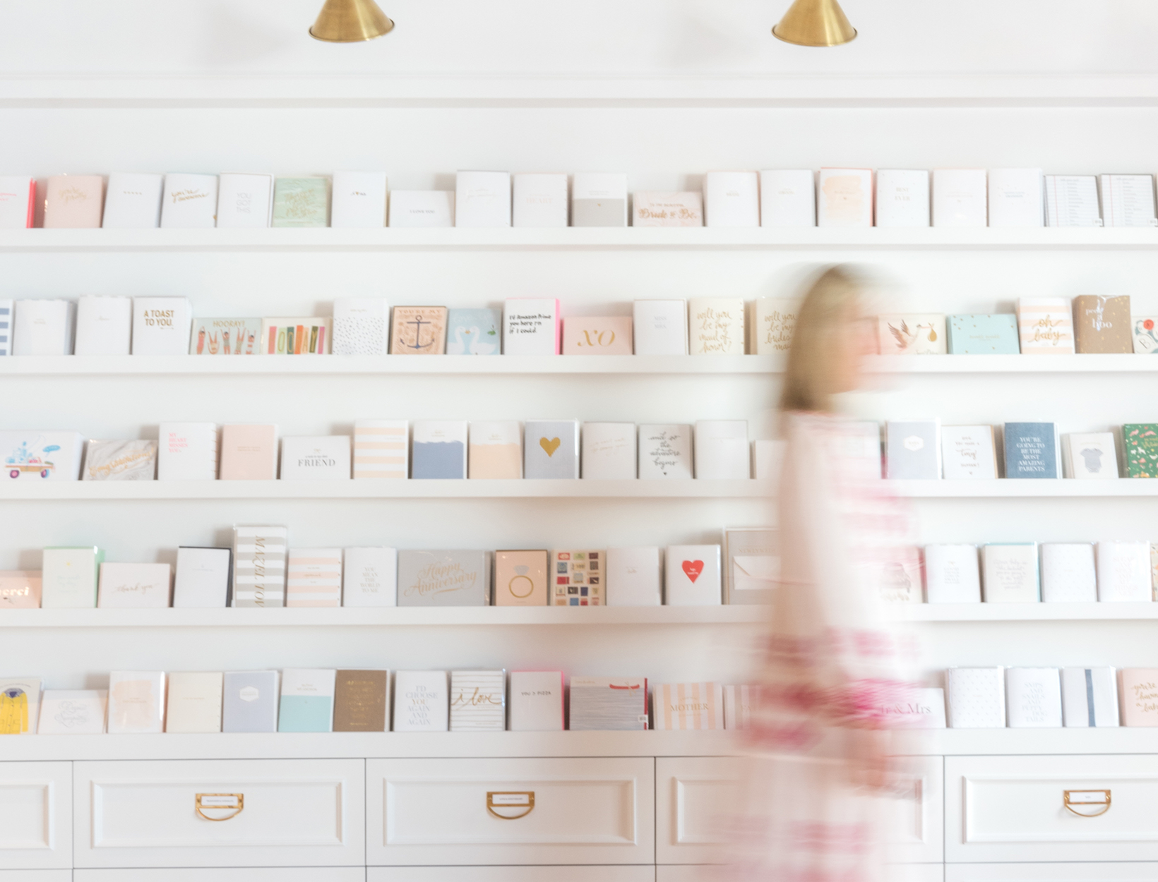14 Luxury Stationery Brands Elevating The Art Of Writing Goop