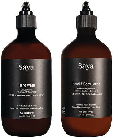 Cooking In The Raw Goop