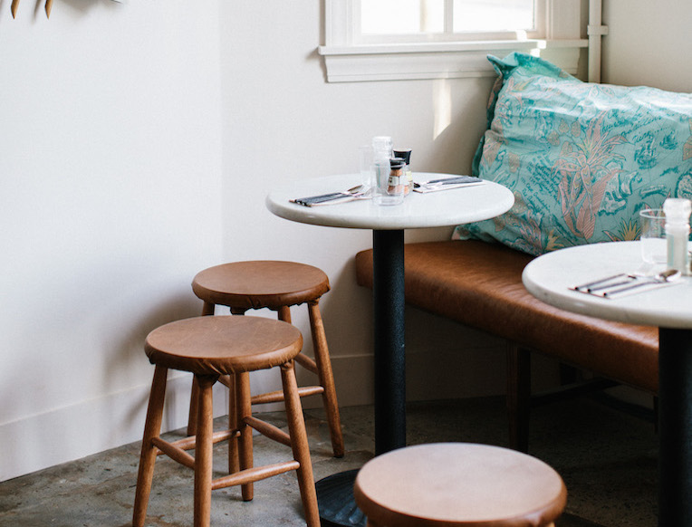 Basic Kitchen - goop