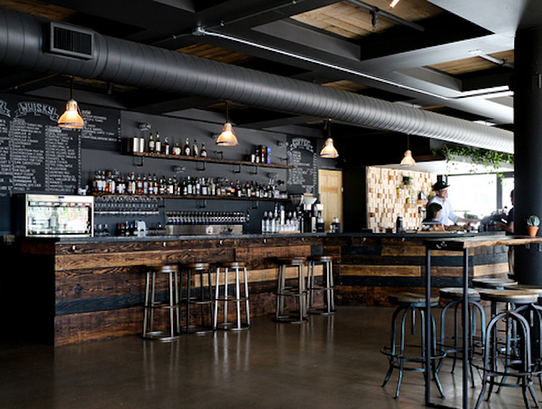 Boxcar Social - goop