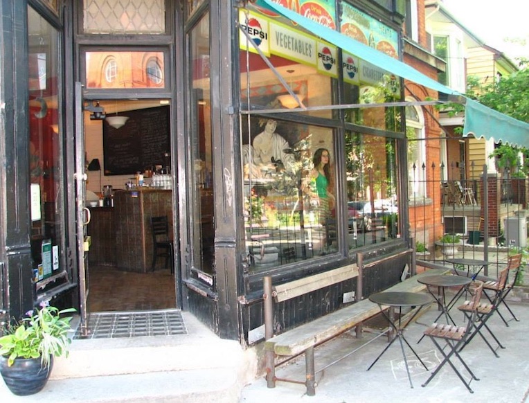 Luna Junction - goop