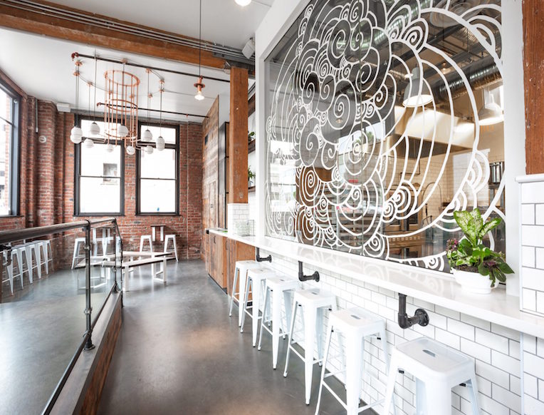 Earnest Ice Cream - goop