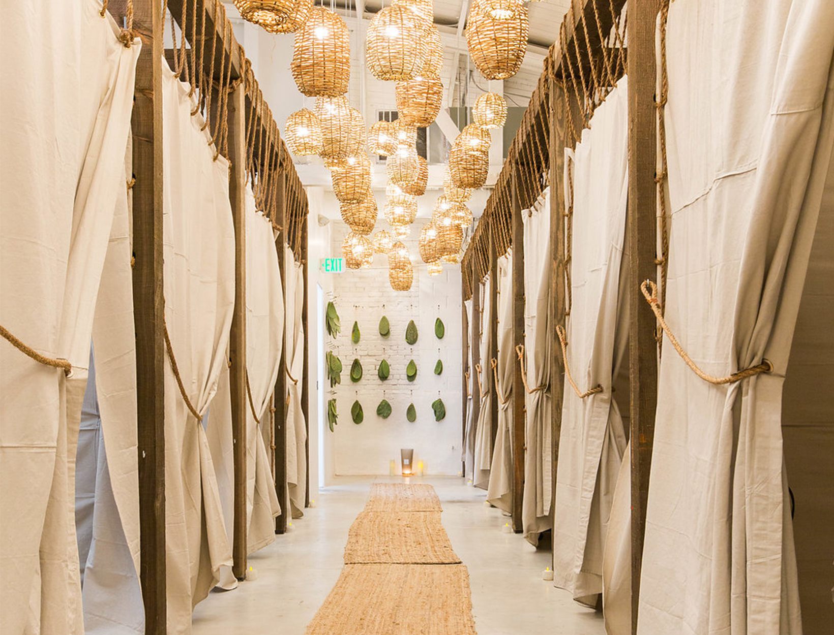 Bucket List Spa Day Trips - goop