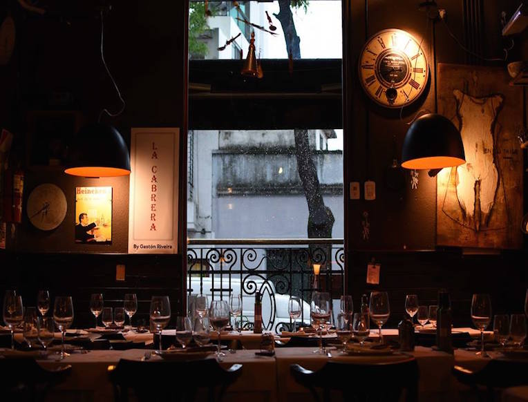 La Cabrera Buenos Aires Palermo A Fama Do La Cabrera De Buenos Aires