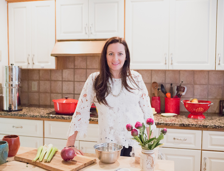 Aimee Raupp Beauty | goop