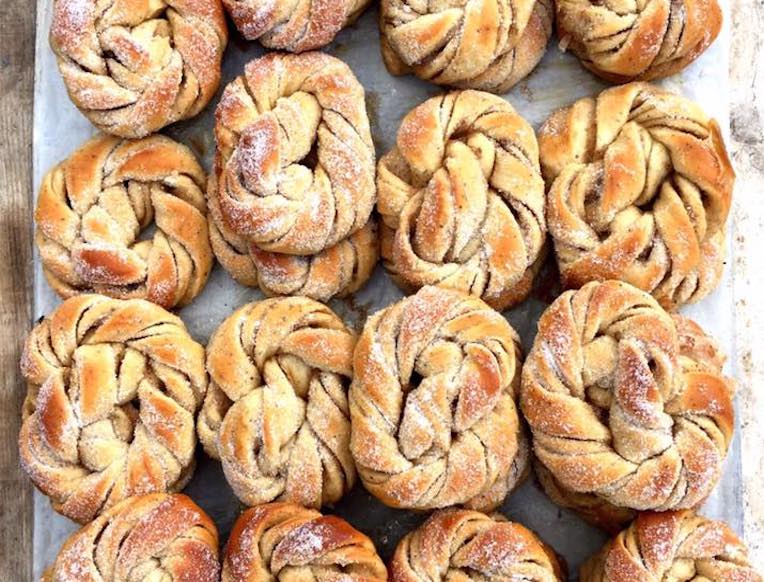 Fabrique Bakery - goop