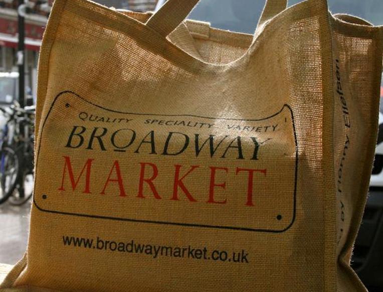 Broadway Market - goop