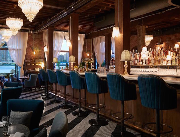 Cecconi's - Dumbo - goop