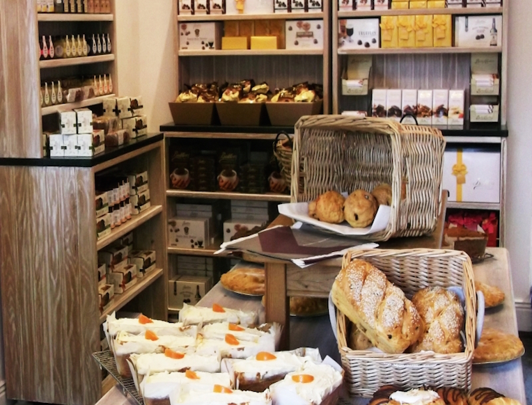 Kilkenny Design - goop