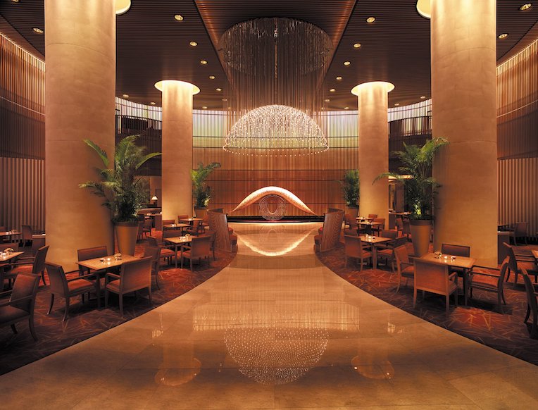 The Peninsula Tokyo - goop