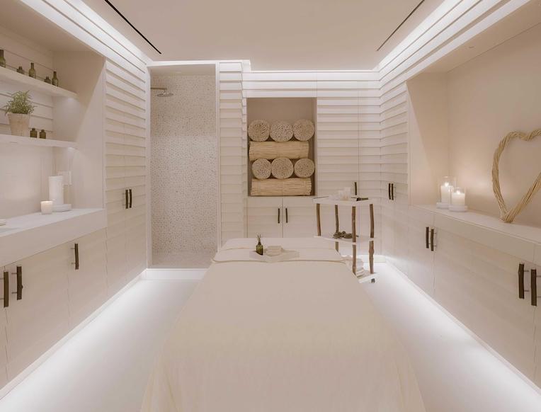 Bamford Wellness Spa - goop