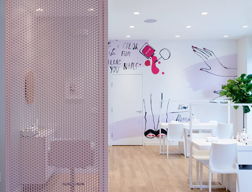 MiniLuxe Boston - goop