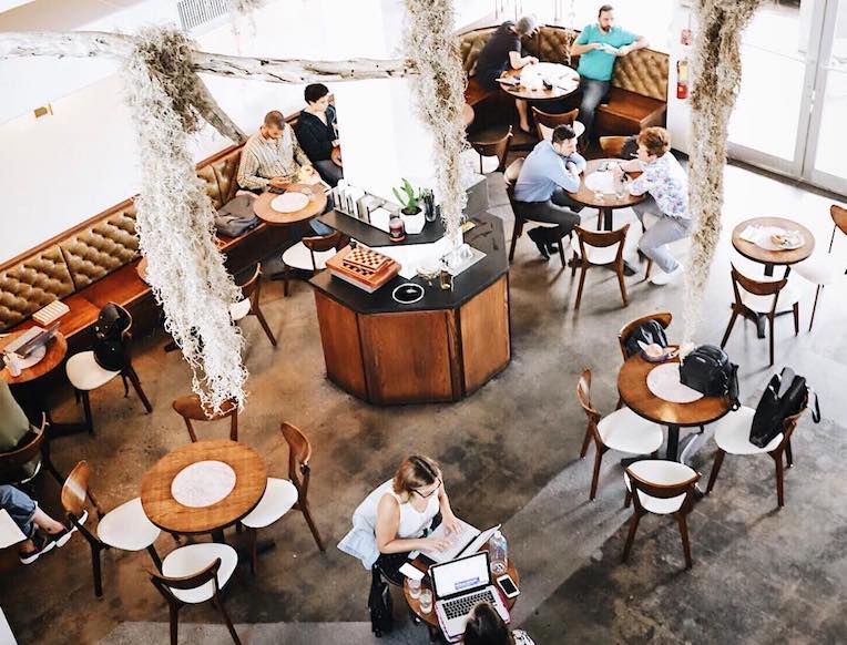 All Day Coffee - goop