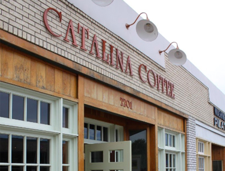 Catalina Coffee | Goop