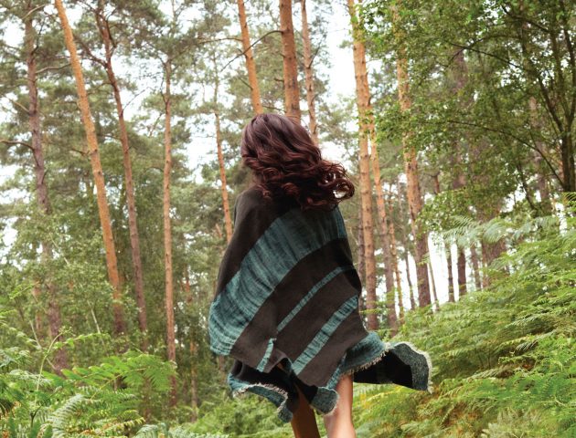 Forest Bathing & Essential Oils - The Science Of Forest Bathing | goop