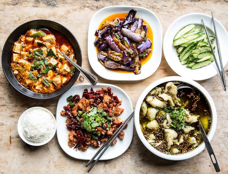 Mala Sichuan Bistro | Goop