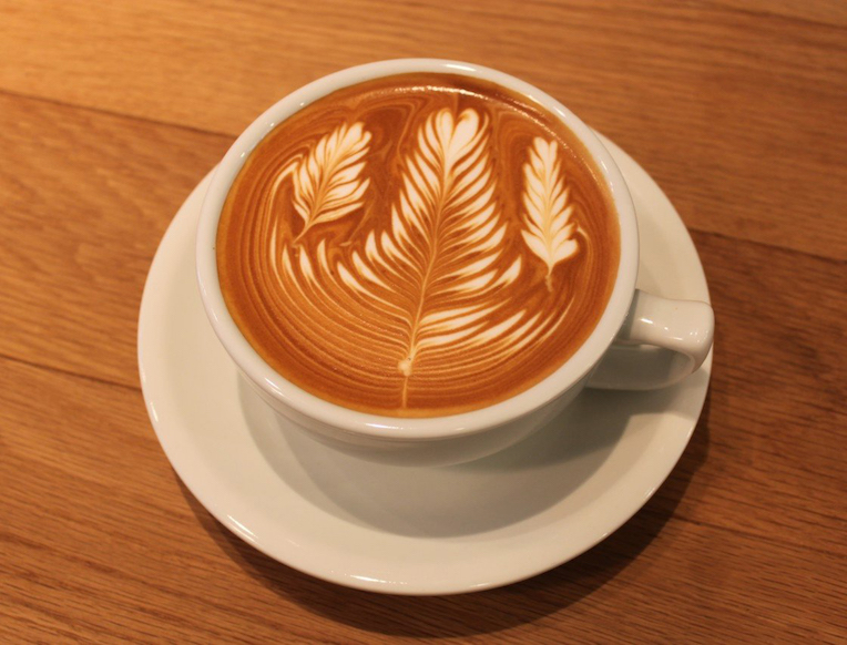 Steamer Coffee Company - goop