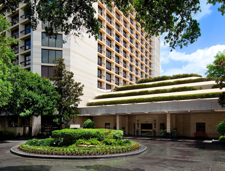 The St. Regis Houston - goop
