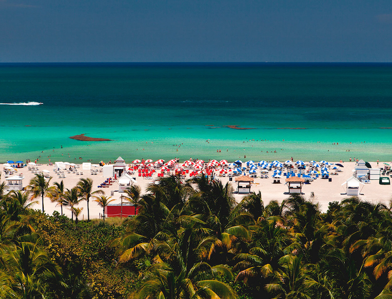 Kimpton Surfcomber - goop