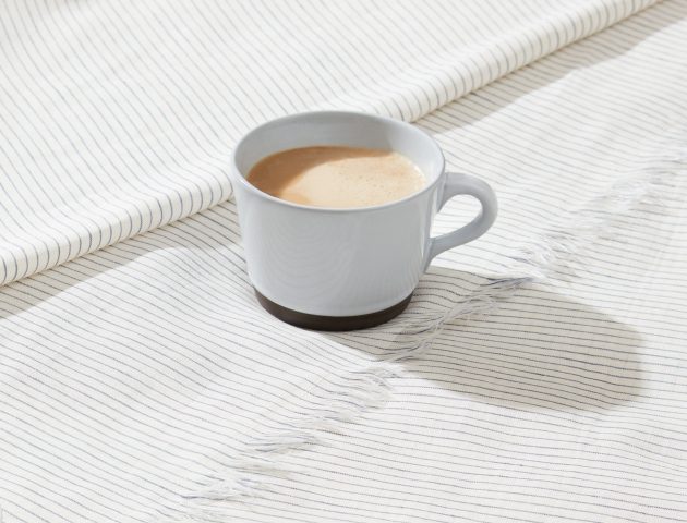 Coconut Butter Coffee Recipe - goop