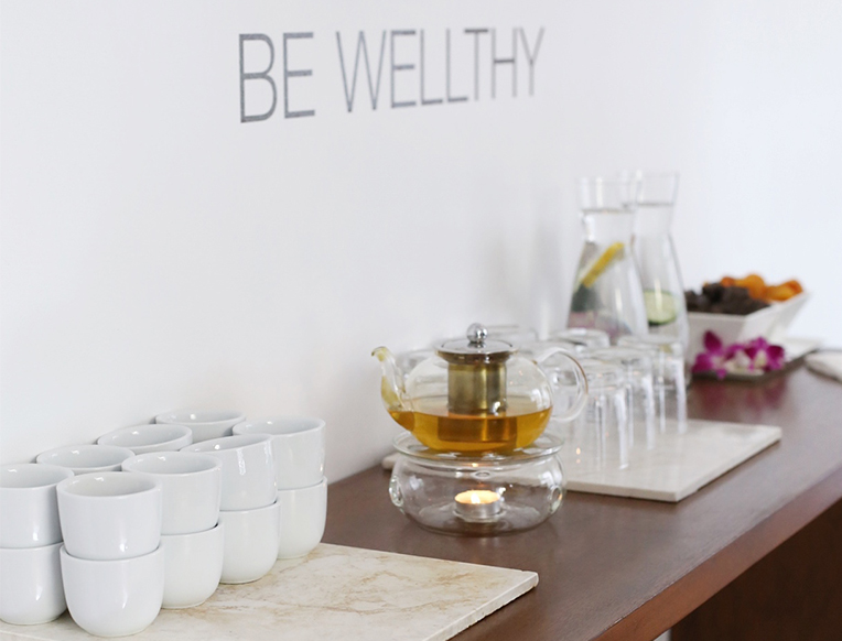 International Orange San Francisco - goop