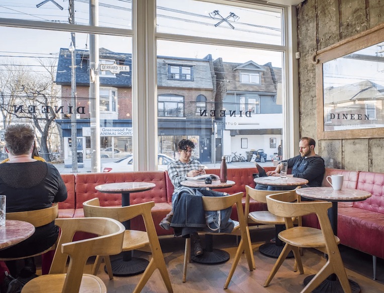 Dineen Coffee - goop