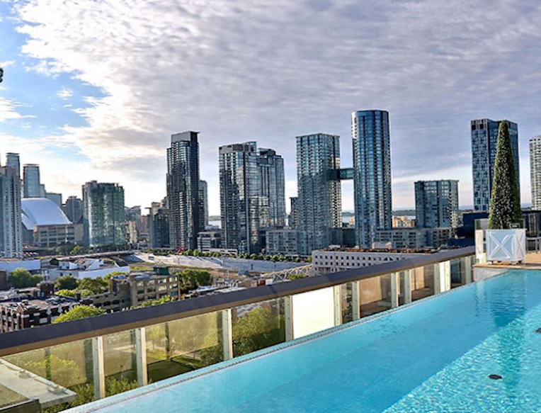 Thompson Toronto - goop