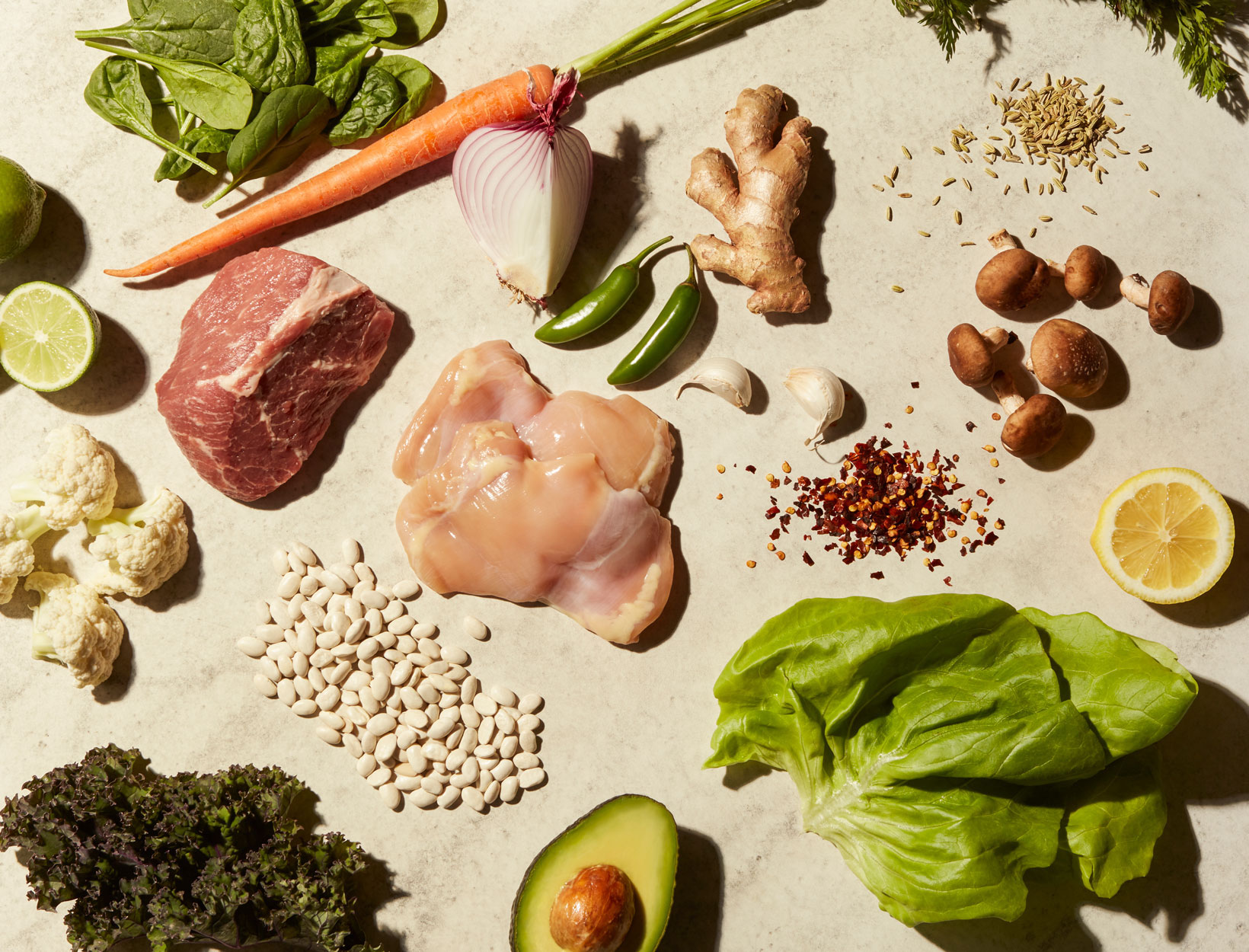 Make It Once, Use It Twice (or Thrice) | goop