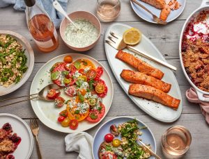 Thanksgiving Recipes & Thanksgiving Dinner Menu Ideas | Goop