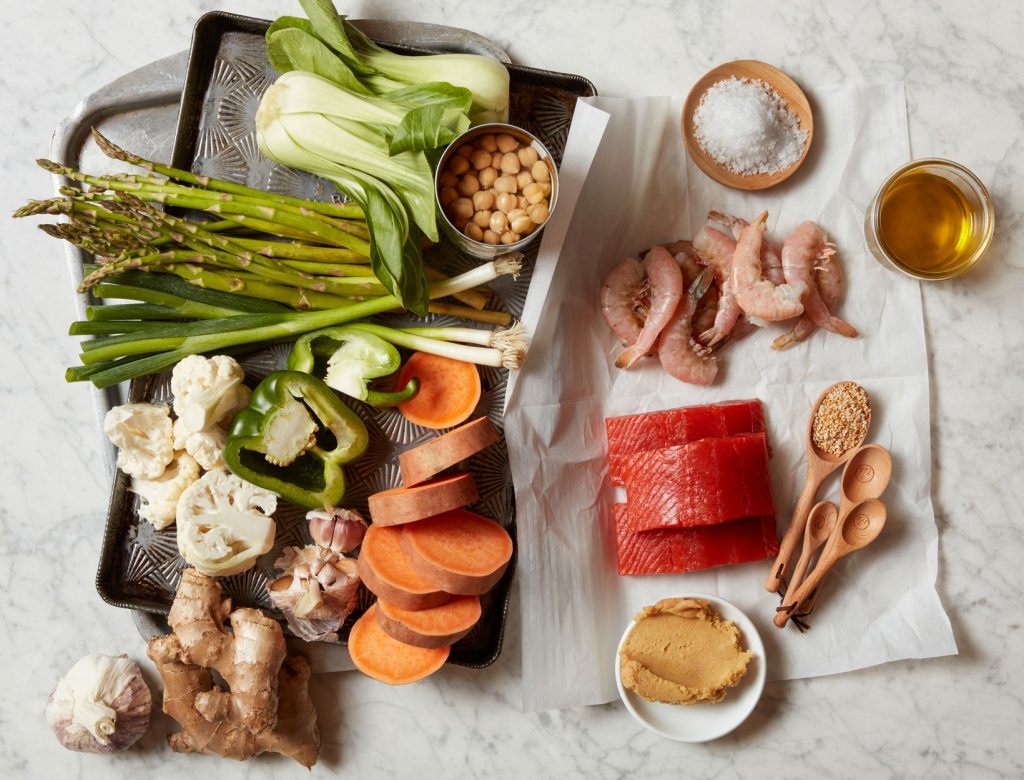 Food & Home: Recipes, Cooking Videos & Home Entertaining Tips | Goop