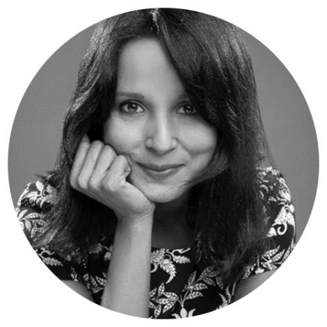 Mithu Storoni, MD, PhD | Goop