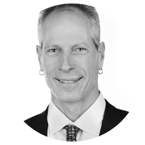 Eric Stice, PhD - goop