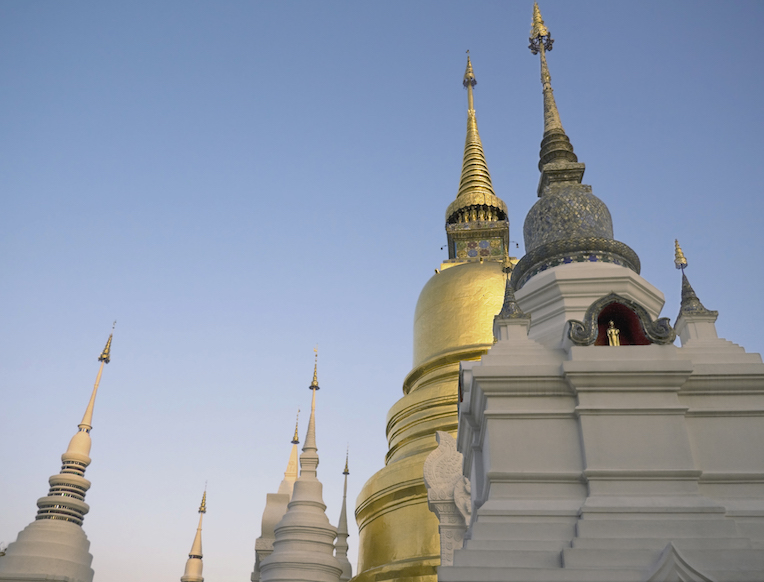 Wat Suan Dok Temple | Goop Wat Suan Dok Temple | Goop