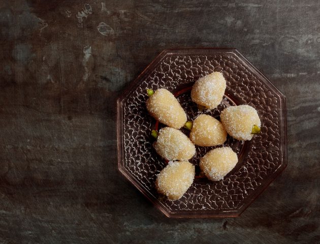 Dessert Recipes To Impress Your Family Or Guests With | Page 3 of 16 | goop