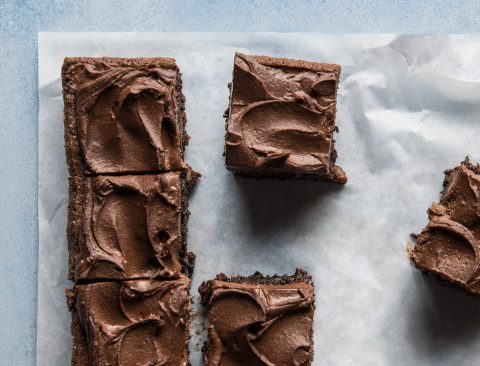 Dessert Recipes To Impress Your Family Or Guests With | Page 3 of 16 | goop