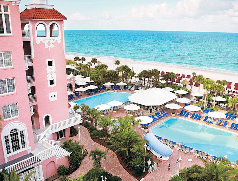 The Don CeSar - goop