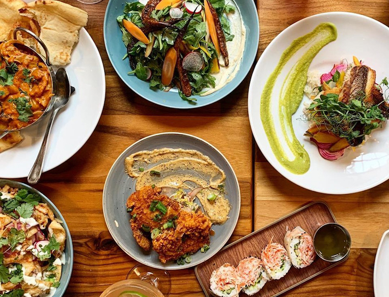 Banyan Bar & Refuge - goop