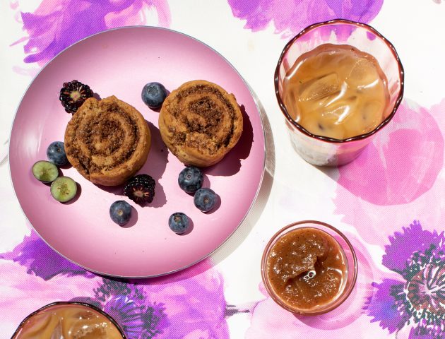 Dessert Recipes To Impress Your Family Or Guests With | Page 3 of 16 | goop