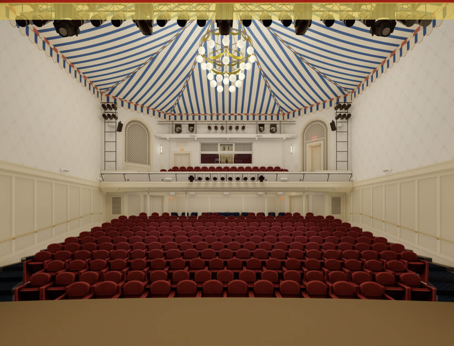 Guild Hall - goop