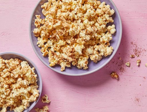 Cocoa Pop Recipe - goop