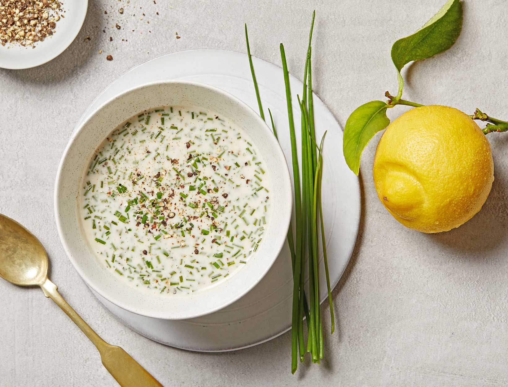 Vegan Ranch Recipe - goop