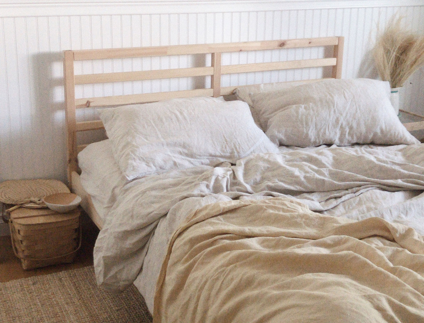 How To Find The Best Non-Toxic, Organic Mattress - goop