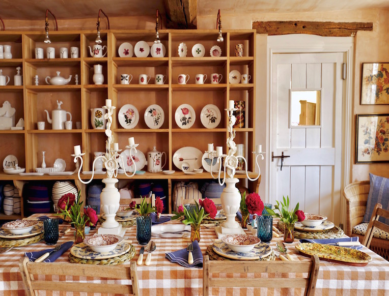 Amanda Cutter Brooks