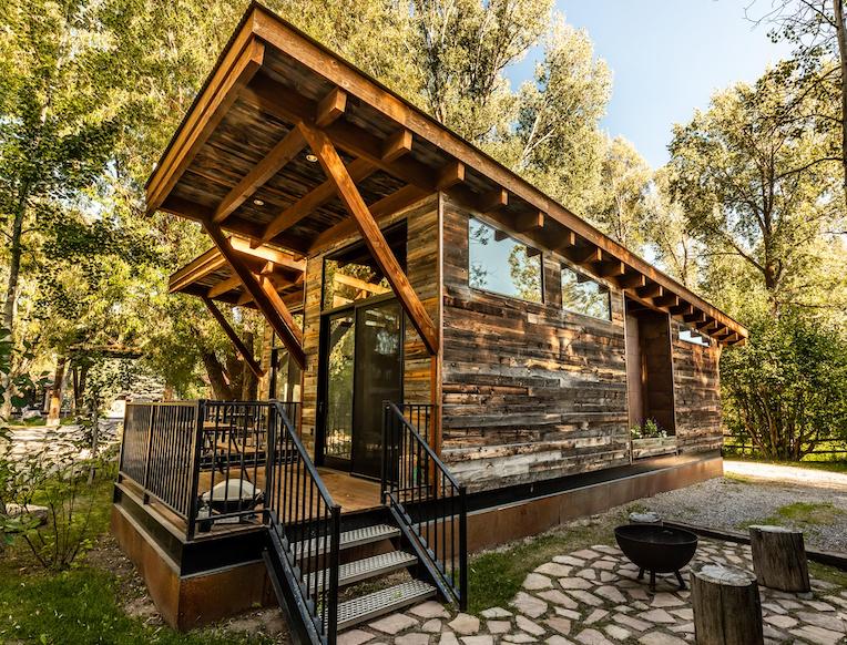 Fireside Resort - goop