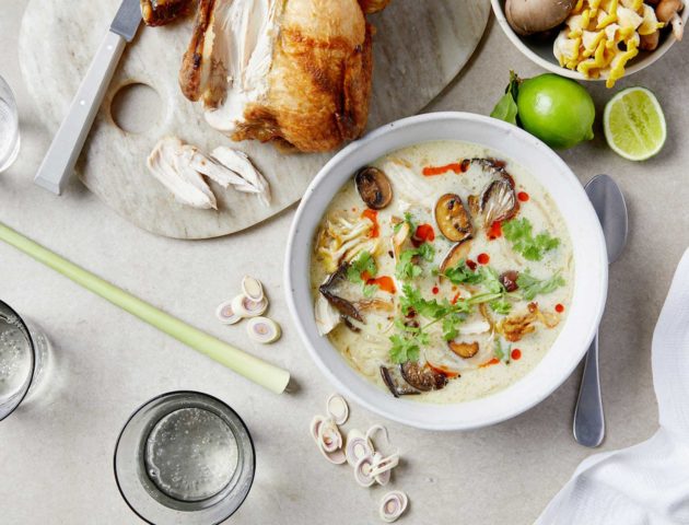 Food & Home: Recipes, Cooking Videos & Home Entertaining Tips | Goop