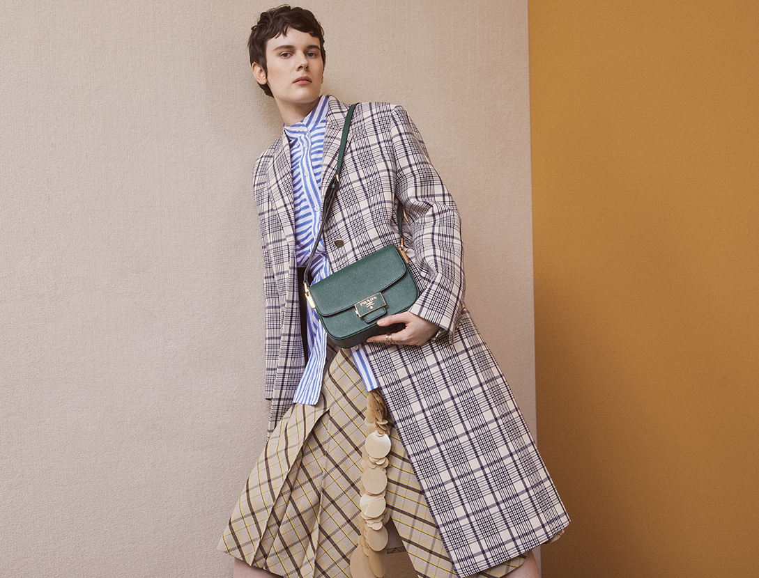 Look Ahead: We’re Seeing a Pattern | Goop