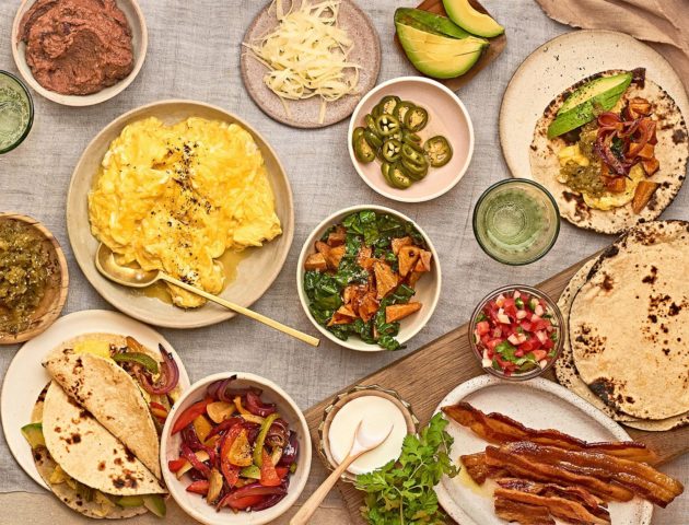 Food & Home: Recipes, Cooking Videos & Home Entertaining Tips | Goop