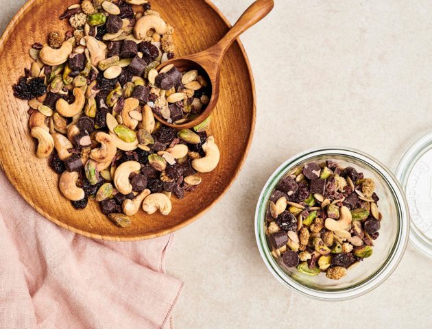 goop Gorp Recipe - goop