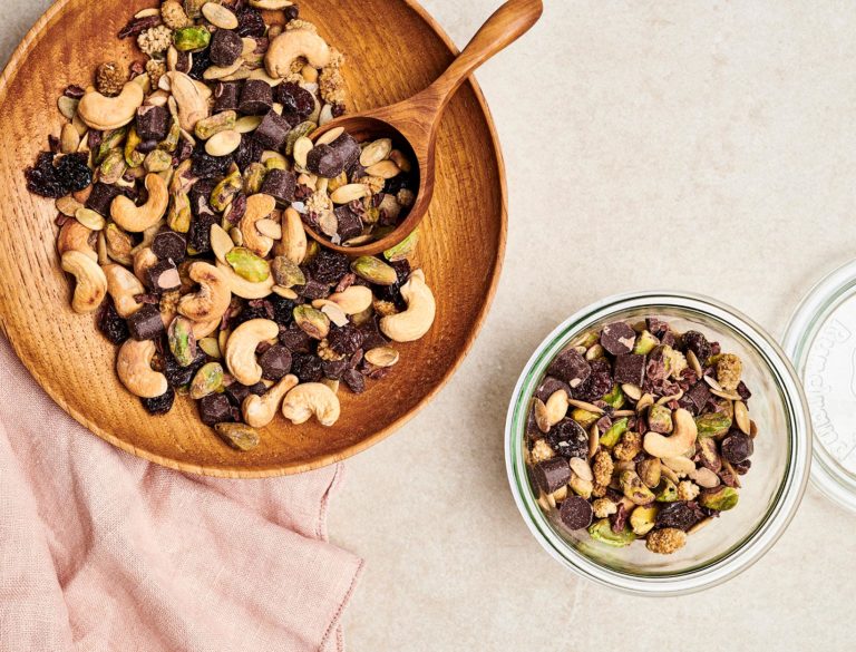 goop Gorp Recipe - goop